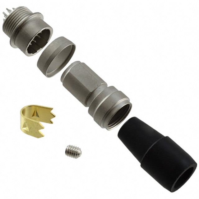 HR10A-10J-10P(73) Hirose Electric Co Ltd | Steckverbinder, Verbindungen | DigiKey